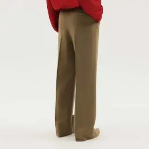 1989 STUDIO Wool Trousers