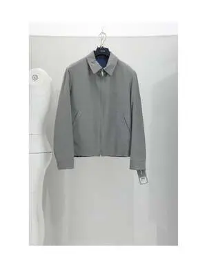 Dior Jacket - Gray