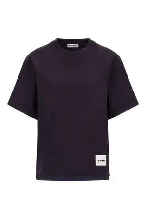 JIL SANDER Clothing T-shirt - Multicolor