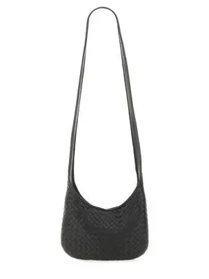 Bottega Veneta Bag Veneto Small - Black