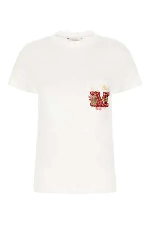 Max Mara Clothing T-shirt - Multicolor