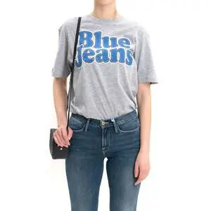 Dsquared2 Cotton T-shirt - Gray