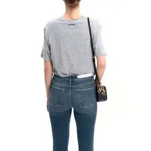 Dsquared2 Cotton T-shirt - Gray
