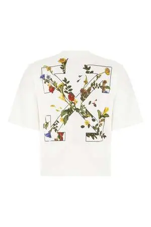 Off-White Clothing T-shirt - Multicolor