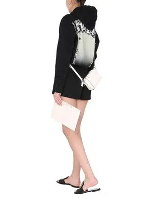 Givenchy Oversize Fit Sweatshirt