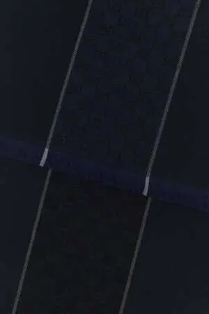 Gucci Midnight Wool Scarf
