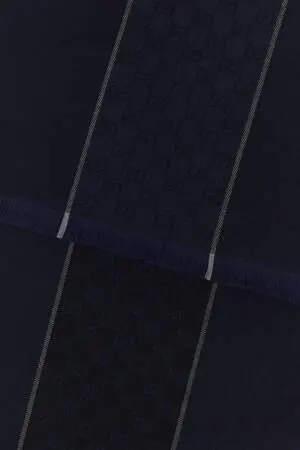 Gucci Midnight Wool Scarf