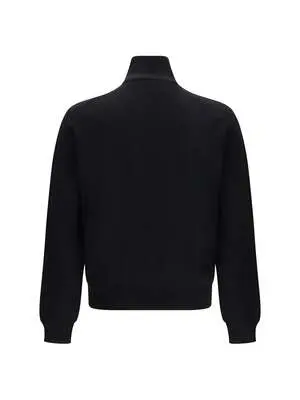 Prada Reversible Wool And Re-nylon Jacket