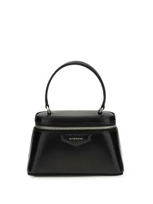 Givenchy Antigona Mini Handbag - Black