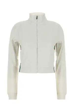 Gucci Jersey Sweatshirt - White