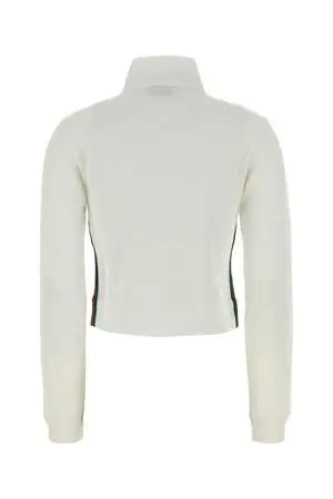 Gucci Jersey Sweatshirt