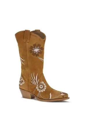 P.a.r.o.s.h Texan Boots