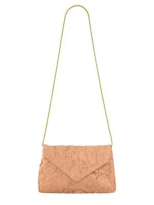 Dries Van Noten Dries Van Noten Women Shoulder Bag. Cream