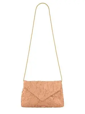 Dries Van Noten Shoulder Bag - Cream