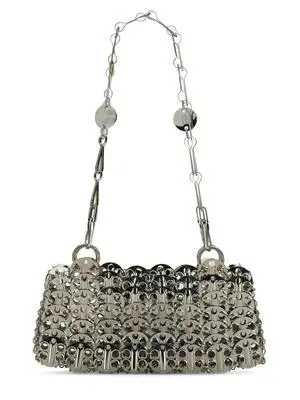 Rabanne Shoulder Bag Xtra 69 - Silver