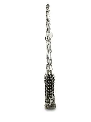Rabanne Shoulder Bag Xtra 69 - Silver