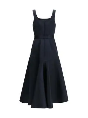 P.a.r.o.s.h Satin Dress
