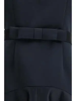 P.a.r.o.s.h Satin Dress