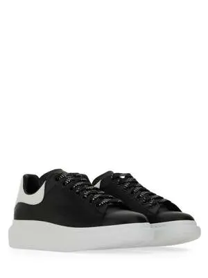 Alexander McQueen Oversized Sneaker