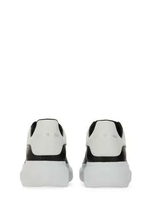 Alexander McQueen Oversized Sneaker