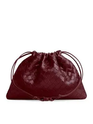 Bottega Veneta Pochette Dustbag - Multicolor