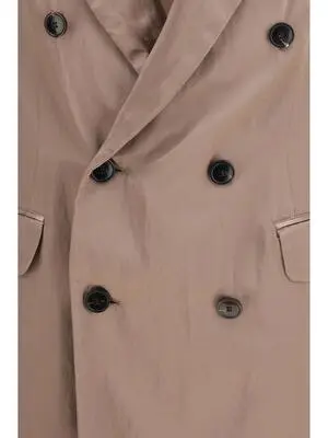 Dries Van Noten Double-breasted Blazer
