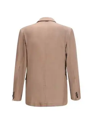 Dries Van Noten Double-breasted Blazer