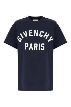 Givenchy Clothing T-shirt - Multicolor