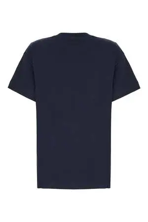 Givenchy Logo Print T-shirt - Multicolor