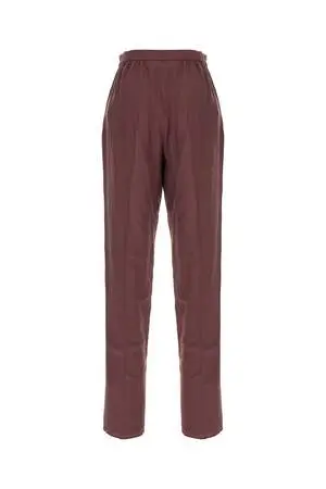 Saint Laurent Clothing Trousers