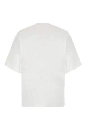 JIL SANDER Clothing T-shirt