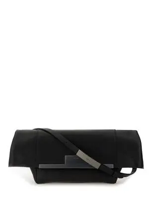 Max Mara Clutch Clasp Medium