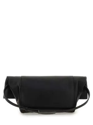 Max Mara Clutch - Black