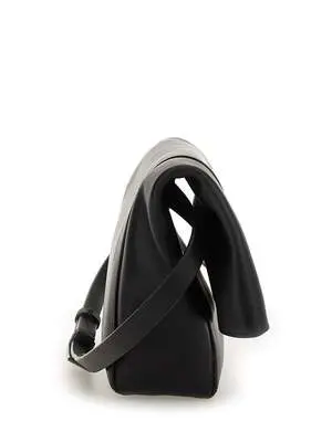 Max Mara Clutch - Black