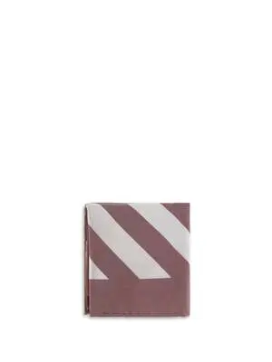 Brunello Cucinelli Pocket Square - Red