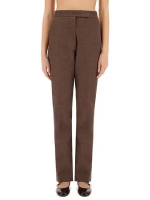 Max Mara Pants Galicia
