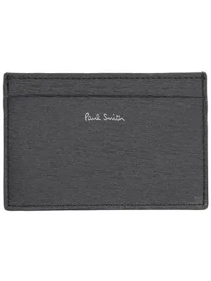 Paul Smith Leather Card Holder