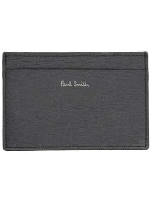 Paul Smith Leather Card Holder