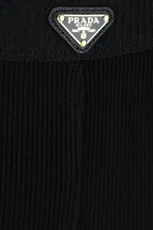Prada Clothing Trousers