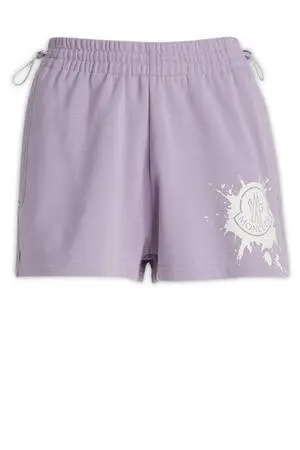 Moncler Clothing Shorts - Multicolor