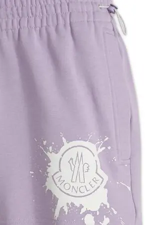 Moncler Clothing Shorts
