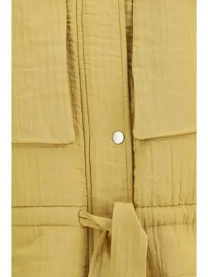 Isabel Marant Étoile Marant Blandina Jacket
