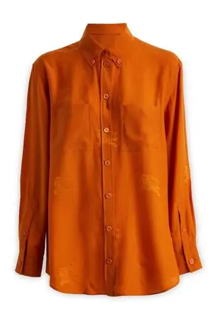 Burberry Clothing Coats - Multicolor