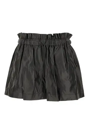 Isabel Marant Étoile Marant Etoile Woman Clothing Shorts Multicolor