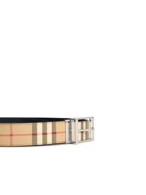 Burberry Louis' Belt