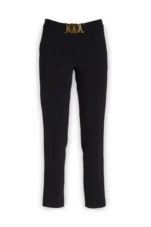 Moschino Clothing Trousers - Multicolor