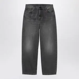 Carhartt Work In Progress Landon Pant /worn Bleached