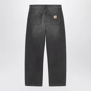 Carhartt Work In Progress Landon Pant /worn Bleached