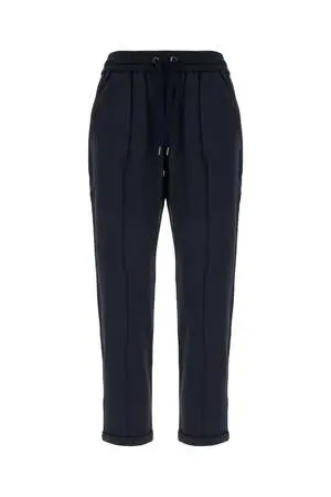 Brunello Cucinelli Clothing Trousers - Multicolor