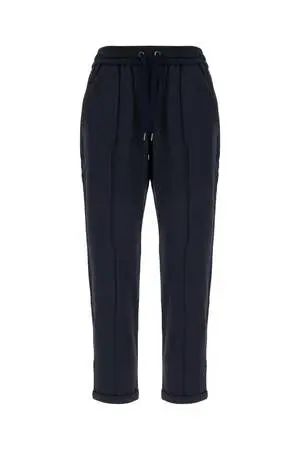 Brunello Cucinelli Trousers - Multicolor